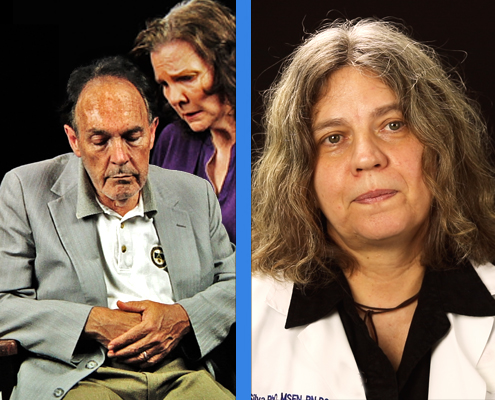 Behavioral Health Training Online In United States | Symptom Media